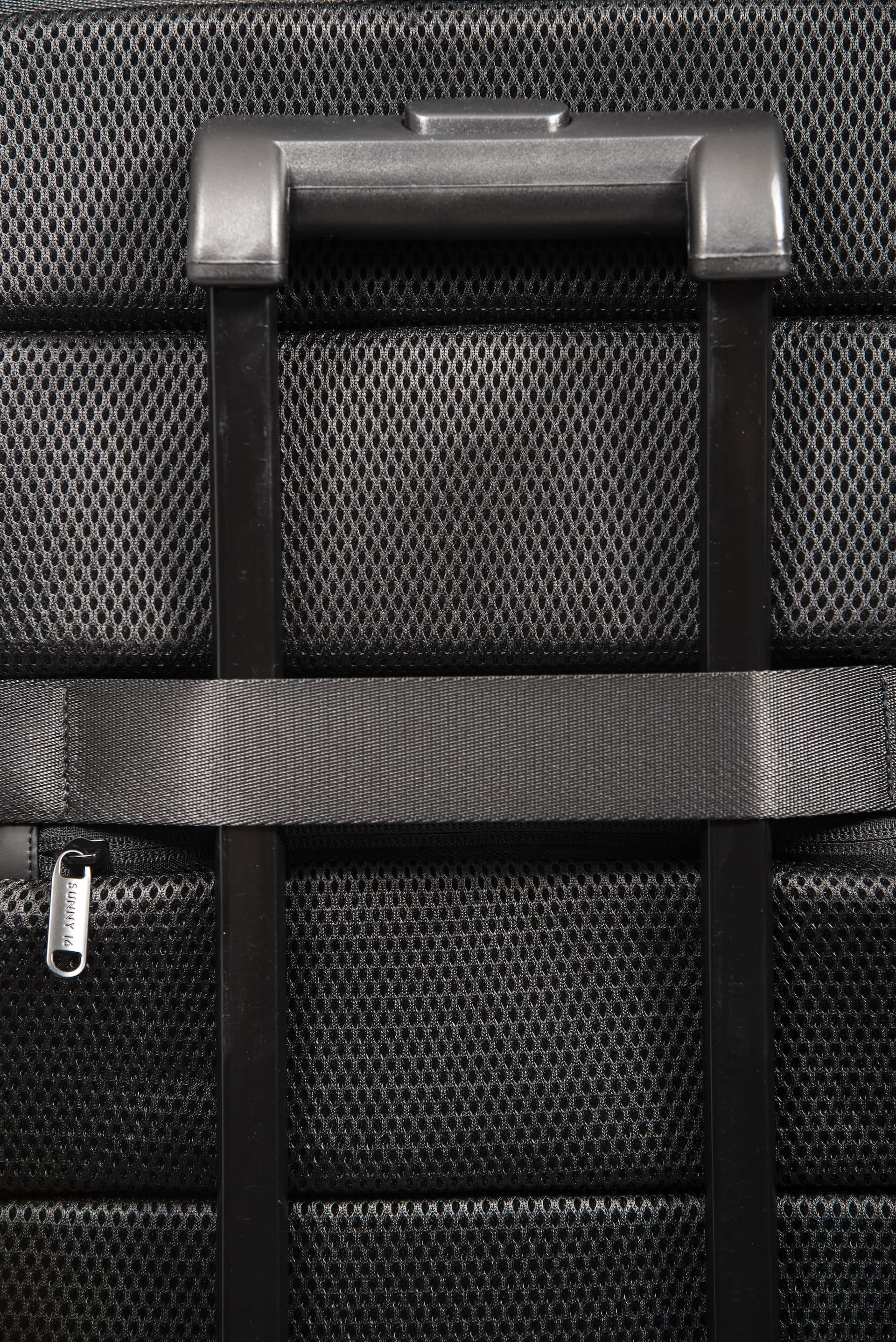 Best Travel Backpack with Luggage Sleeve | Carry-On Backpacks – Sunny 16