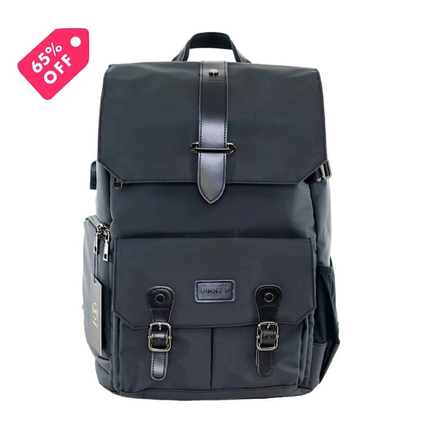 The Best DSLR Camera and Lens Backpack for Women and Men – Sunny 16