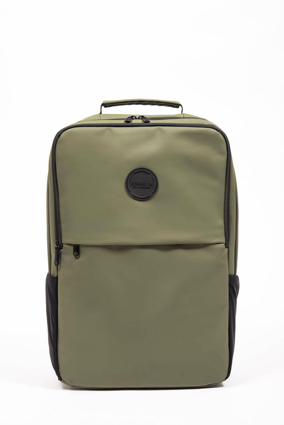 18x14x8 Frontier Personal Item Example | Size & Fees – Sunny 16