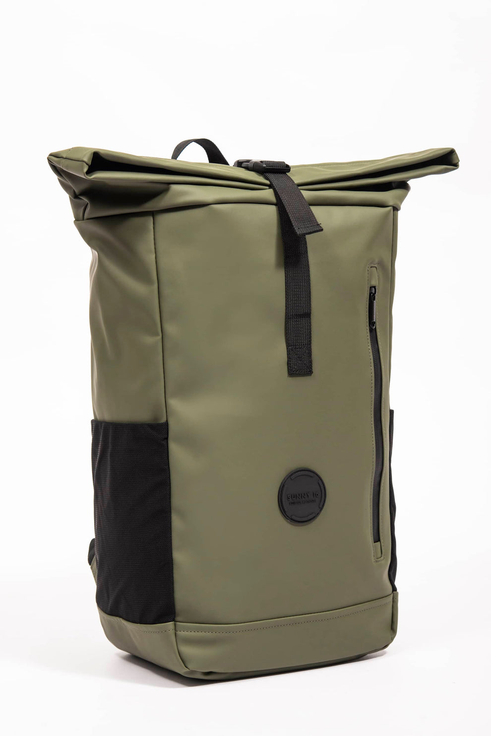 Nomad 20L Roll Top Rucksack Backpack | Commuter and Travel Backpacks ...