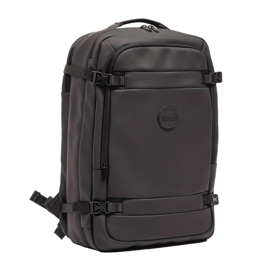 18x14x8 Frontier Personal Item Example | Size & Fees – Sunny 16