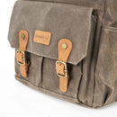 The Best DSLR Camera and Lens Backpack for Women and Men – Sunny 16