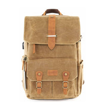 The Best DSLR Camera and Lens Backpack for Women and Men – Sunny 16