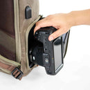 The Best DSLR Camera and Lens Backpack for Women and Men – Sunny 16