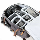 The Best DSLR Camera and Lens Backpack for Women and Men – Sunny 16